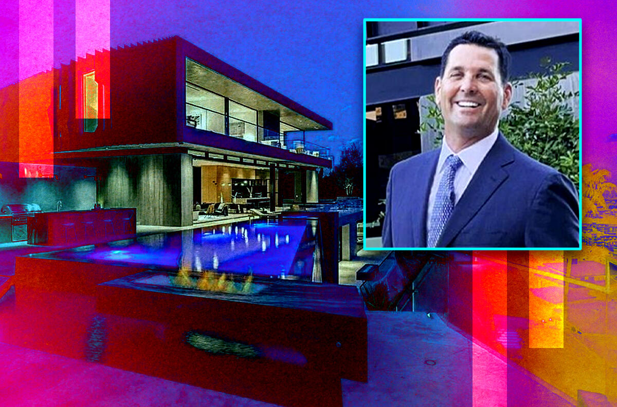 Beverly Hills Interior Designers | Roman James Design